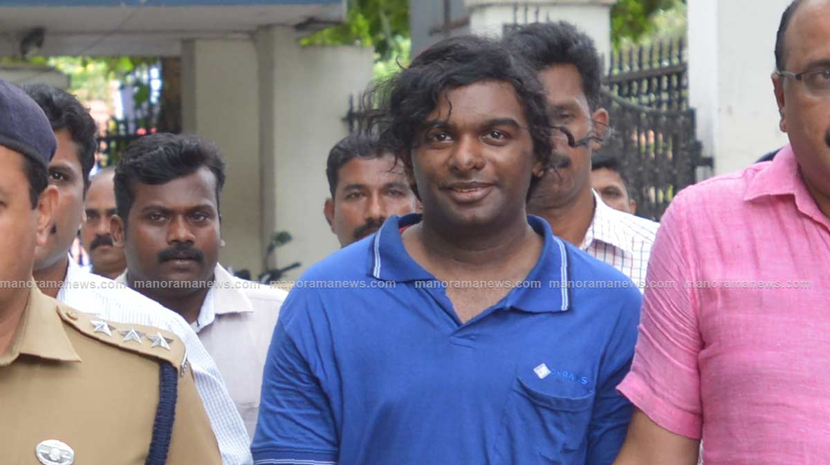 ‘ആത്മാവിനെ മോചിപ്പിക്കാന്‍ കൂട്ടക്കൊല’; കേഡലിന് മാനസിക തകരാറില്ല ...