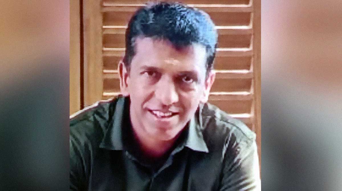 സ്റ്റുഡന്റ് പൊലീസ് കേഡറ്റിനെ ലൈംഗികമായി പീഡിപ്പിച്ചു; എസ്.ഐ അറസ്റ്റില് ...