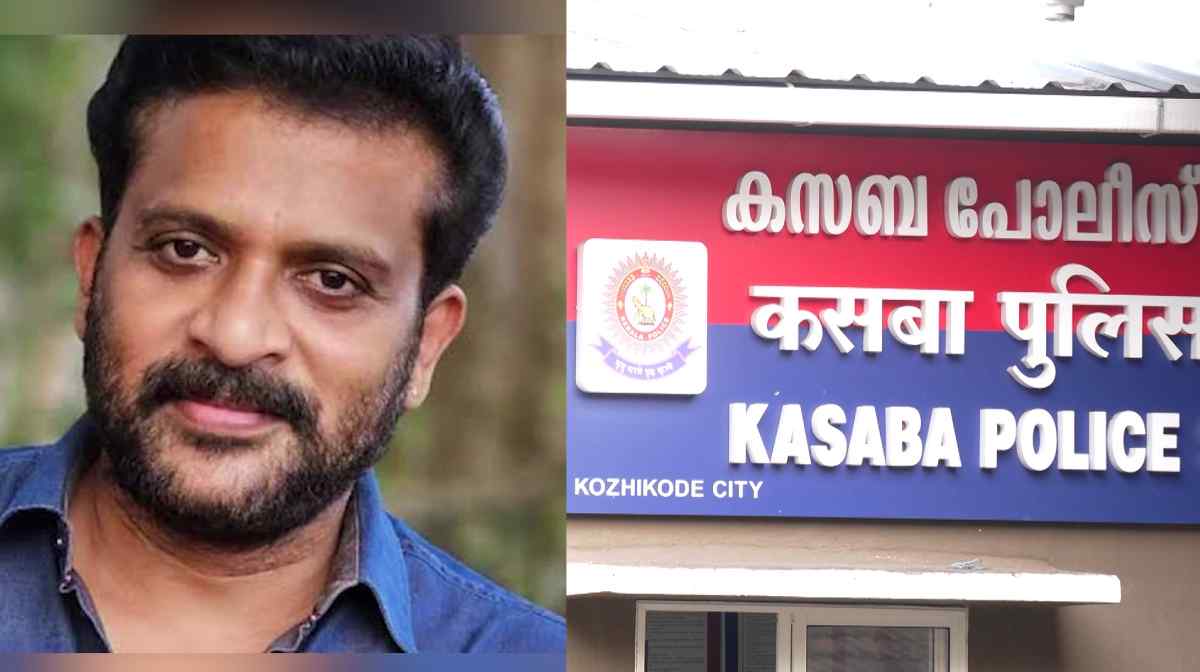 കൂട്ടിക്കല്‍ ജയചന്ദ്രനെവിടെ? ഒളിവില്‍ നടനോ പൊലീസോ? | Koottickal ...