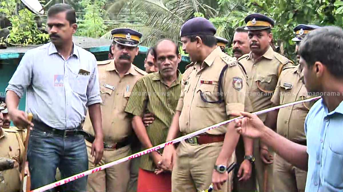 കൊടിയ അന്ധവിശ്വാസി; അടുത്ത ഉന്നം പുഷ്പ; ചെന്താമരയെ പൊലീസിനും പേടി ...