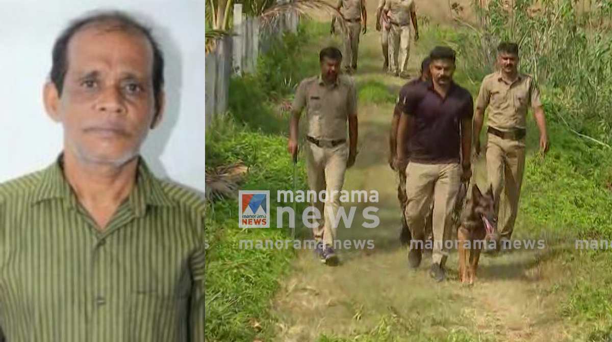 നെന്മാറ ഇരട്ടക്കൊലയില്‍ പ്രതി ചെന്താമരയ്ക്കായി ഇരുട്ടില്‍തപ്പി പൊലീസ് ...
