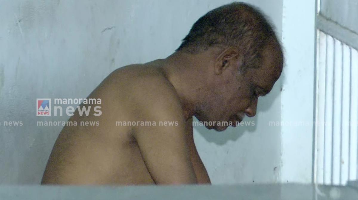 ചെന്താമരയെ കുടുക്കിയത് വിശപ്പ്; എഴുന്നേറ്റ് നില്‍ക്കാനുള്ള ആരോഗ്യമില്ല ...