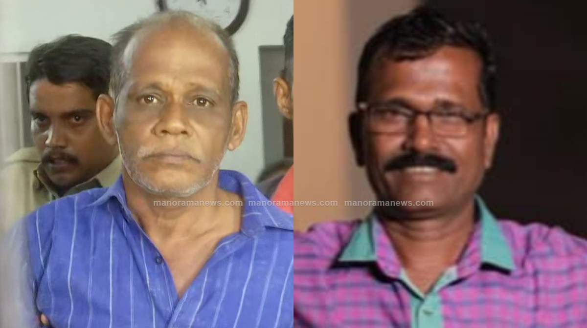 . സുധാകരന്‍ പൊലീസില്‍ പരാതി നല്‍കിയത് വൈരാഗ്യം കൂട്ടി | A week before ...