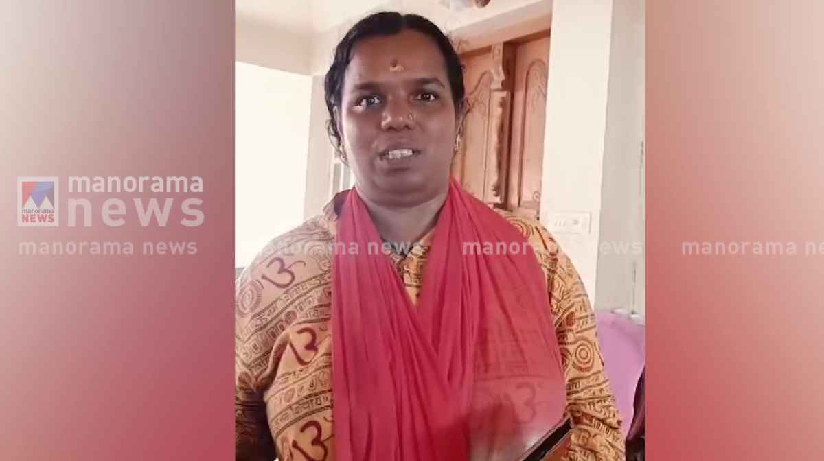 ദേവേന്ദുവിന്റെ കൊലപാതകം; ജ്യോല്‍സ്യന് ബന്ധമില്ലെന്ന് ഭാര്യ | Devendu ...