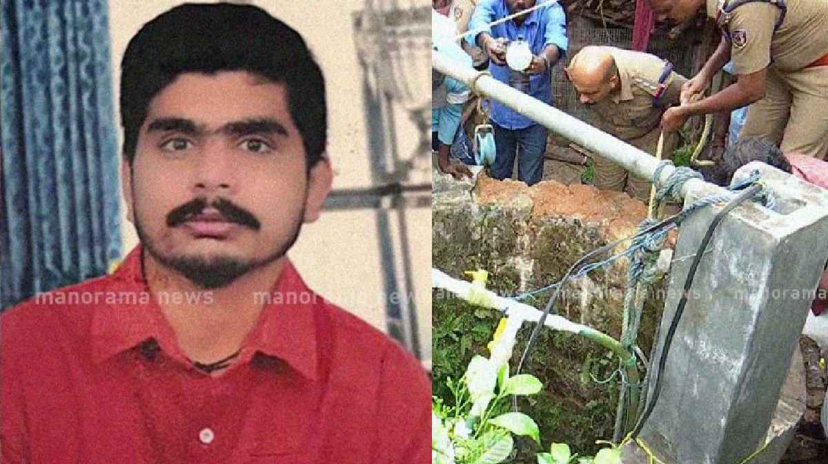 ദേവേന്ദു വധക്കേസ്; അമ്മാവനെ ഇന്ന് കോടതിയില്‍ ഹാജരാക്കും | ദേവേന്ദു ...