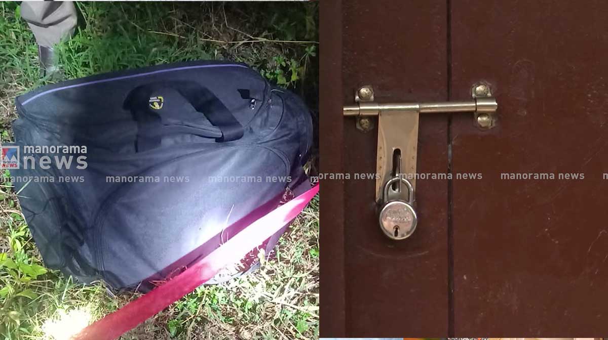 ഓട്ടോറിക്ഷക്കാരന് തോന്നിയ സംശയത്തില്‍ തെളിഞ്ഞത് ക്രൂരകൊല; ഭാര്യയും ഭ ...