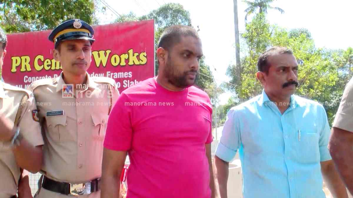 ‘പാതിവില തട്ടിപ്പ് പണം ഉപയോഗിച്ച് ആഡംബര ജീവിതം നയിച്ചു’ ; അനന്തുകൃഷ്ണന് ...