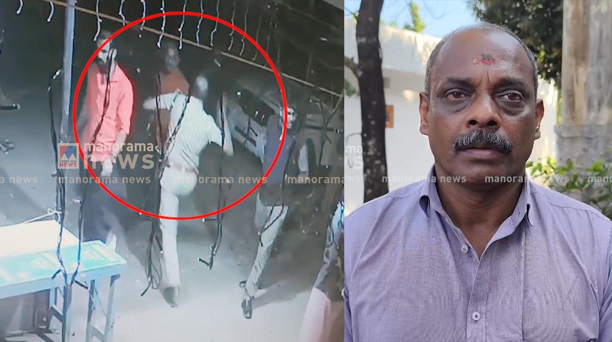 പല്ലടിച്ച് പൊട്ടിച്ച സിഐയ്ക്ക് സംരക്ഷണം; ഒട്ടോ ഡ്രൈവര്‍ കോടതിയിലേക്ക് | Idukki police assault ...