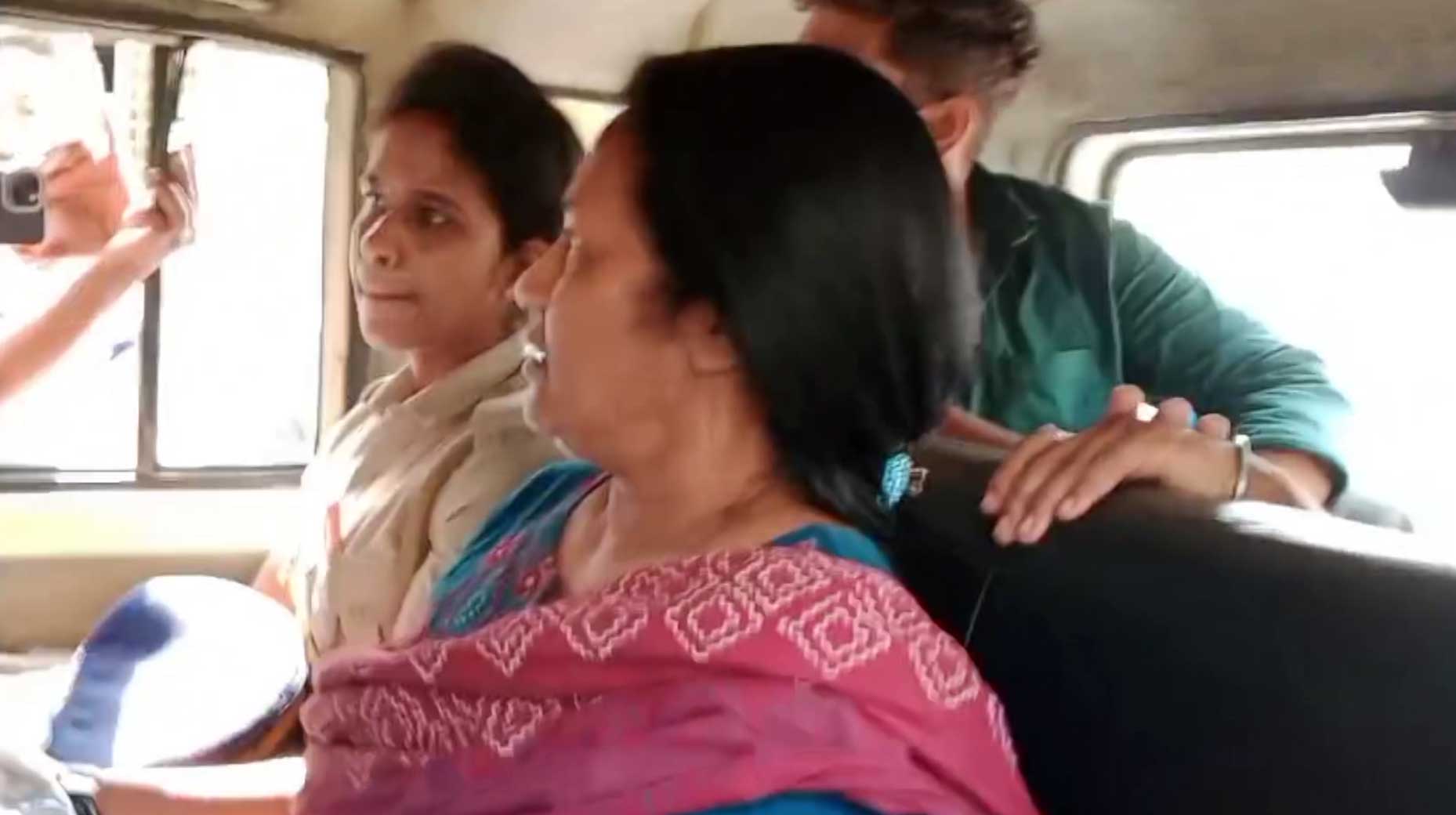അഞ്ചലിലെ എംഡിഎംഎ കേസിൽ വീണ്ടും അറസ്റ്റ്; പിടിലായത് അമ്മയും മകനും | MDMA ...