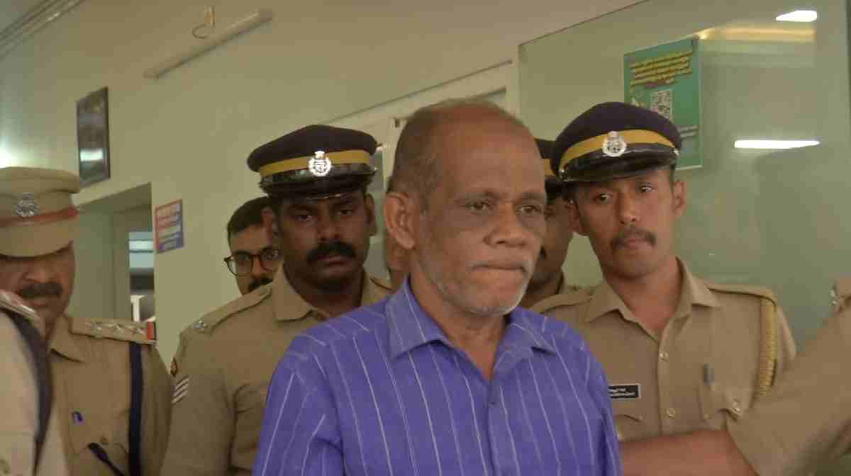 'കുടുംബത്തെ നശിപ്പിച്ച ആരെയും വെറുതെ വിടില്ല'; കോടതിയില്‍ കൊലവിളിയുമായി ...