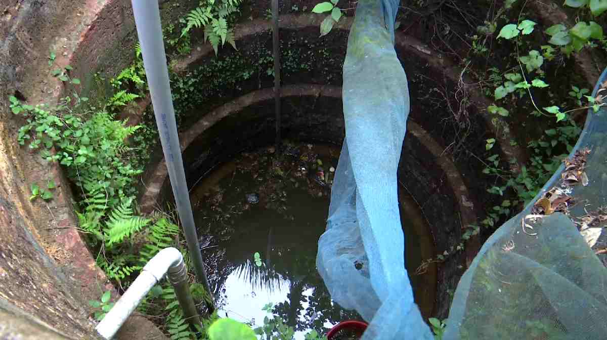 കൂടെ കിടന്ന് ഉറങ്ങിയ കുട്ടി, നാല് മാസം പ്രായം; ഉറക്കം ഉണര്‍ന്നപ്പോള് ...