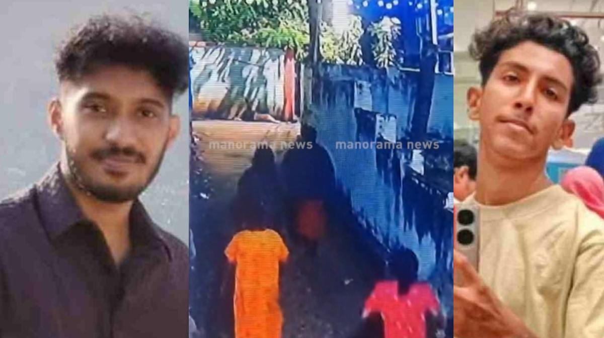 എത്തിയത് പര്‍ദ്ദ ധരിച്ച് | കൊലയ്ക്ക് കാരണം വിവാഹം മുടക്കിയതിലെ പക ...
