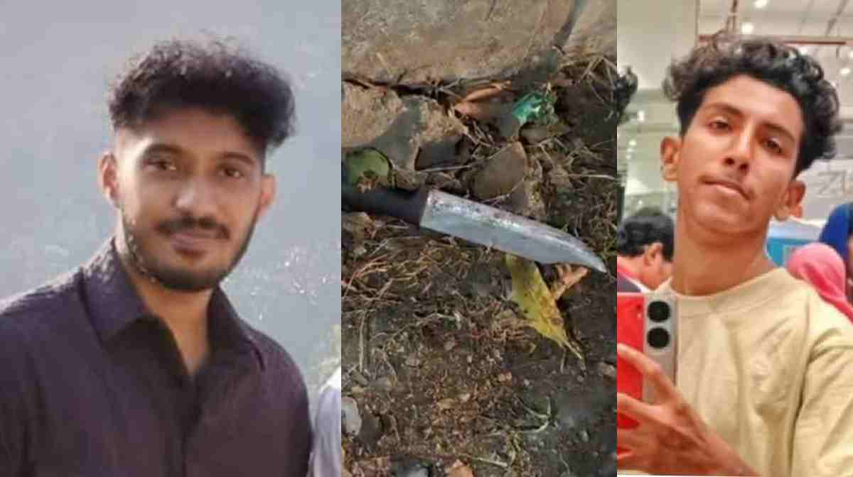 ഫെബിന്‍റെ സഹോദരിയുമായി തേജസിന് പ്രണയം; ജോലി കിട്ടിയപ്പോള്‍ ഒഴിവാക്കി ...