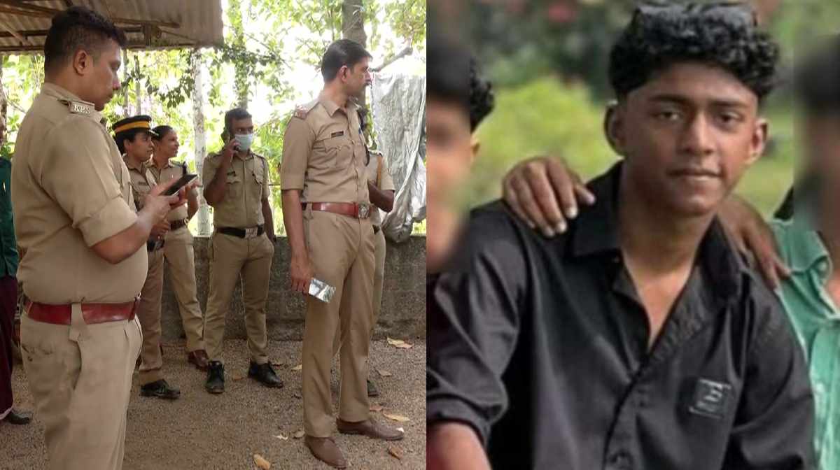 ഷഹബാസ് വധം; പ്രധാന തെളിവായ നഞ്ചക്ക് കണ്ടെടുത്തു | Shahbaz Murder: Key Evidence Recovered by ...