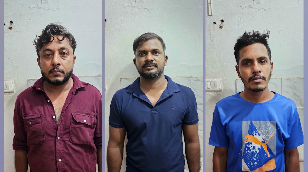 ഉത്സവത്തിനിടെയുണ്ടായ വെടിവെപ്പ്; മൂന്നു പേർ കൂടി അറസ്റ്റിൽ | Three More ...