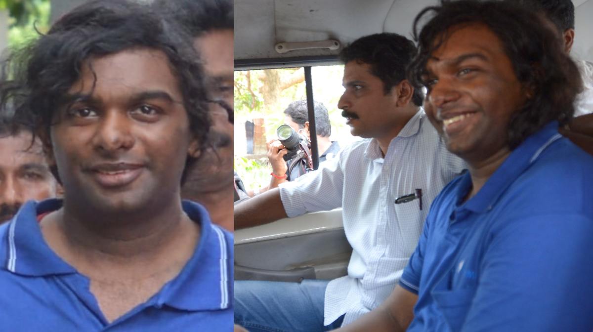 അച്ഛനോട് കൊടുംപക | ആദ്യം തീര്‍ത്തത് അമ്മയെ | കുടുംബത്തെയാകെ ...