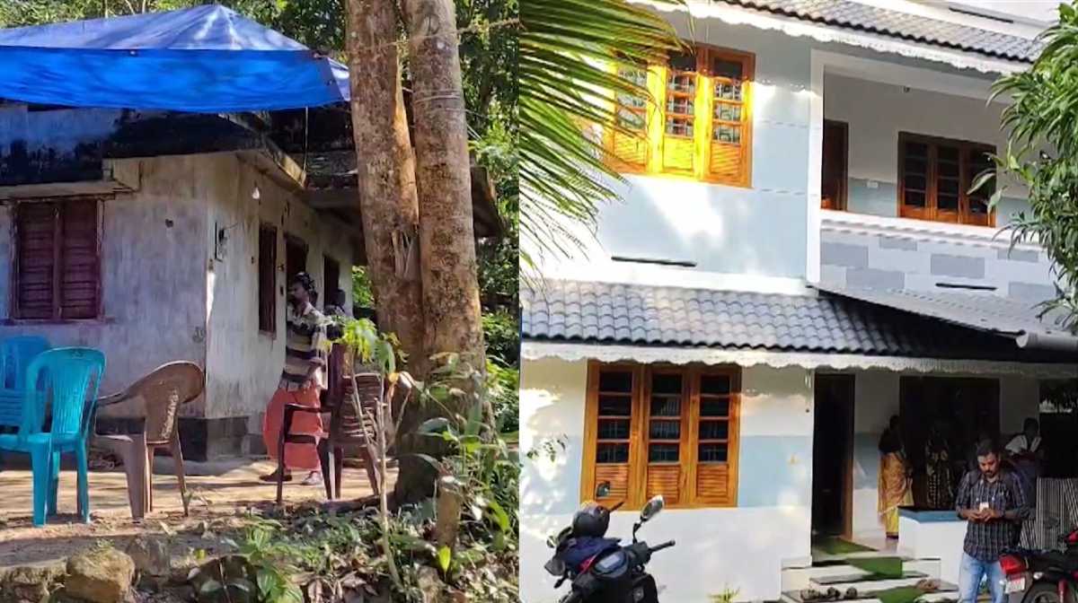 ഇന്ദുജയുടെ മരണത്തില്‍ ഭര്‍ത്താവിന്റെ സുഹൃത്തും കുറ്റക്കാരന്‍ | Induja Death | Palode