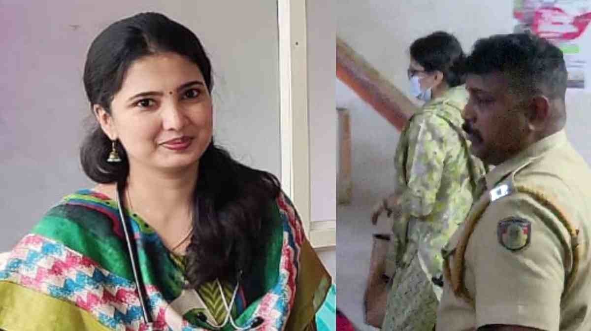 Gun Attack | Vanchiyoor | Thiruvananthapuram | Shini | Deepthi ...