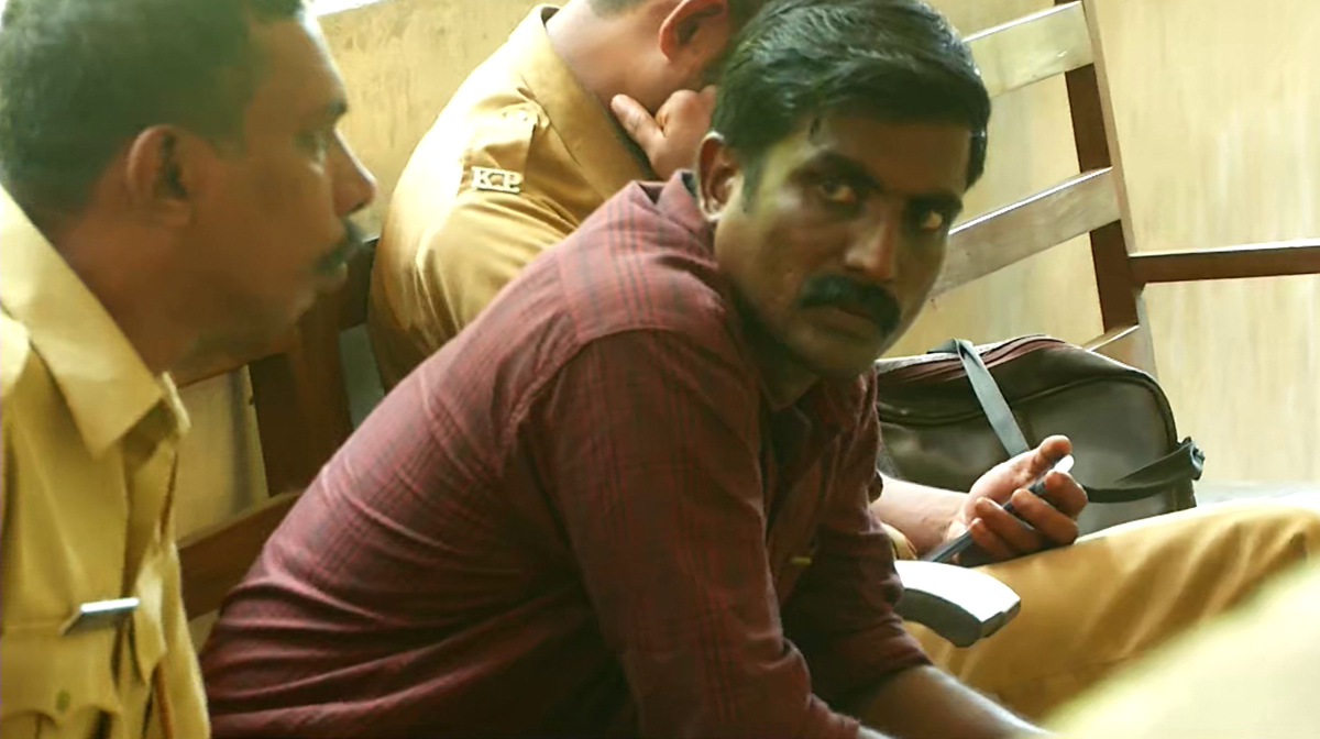 Alice murder | ആലീസ് വധക്കേസ്: ഹൈക്കോടതി വിധിക്കെതിരെ പ്രോസിക്യൂഷന് ...