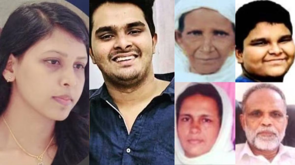 വല്ല്യുമ്മ സ്വര്‍ണം തന്നില്ല, ഉമ്മ പണം തന്നില്ല, ലത്തീഫ് കളിയാക്കി ...