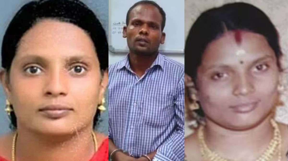 അപകടകാരിയായ സീരിയൽ കില്ലര്‍; പശ്ചാത്താപമില്ലെന്ന് കോടതിയില്‍, ഒടുവി ...