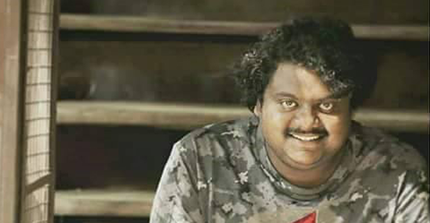 അങ്ങനെ ഞാൻ ‘ഗൂഢാലോചന’യുടെ ഭാഗമായി | Pularvela | Vishnu Govind ...