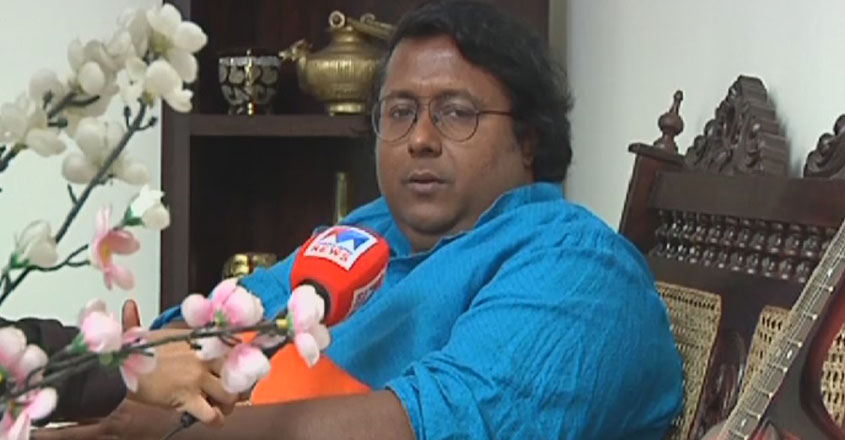 ബെംഗളൂരു മലയാളി സുനില്‍ കോശി സംഗീത സംവിധായകനാകുന്നു | Director | Suni ...