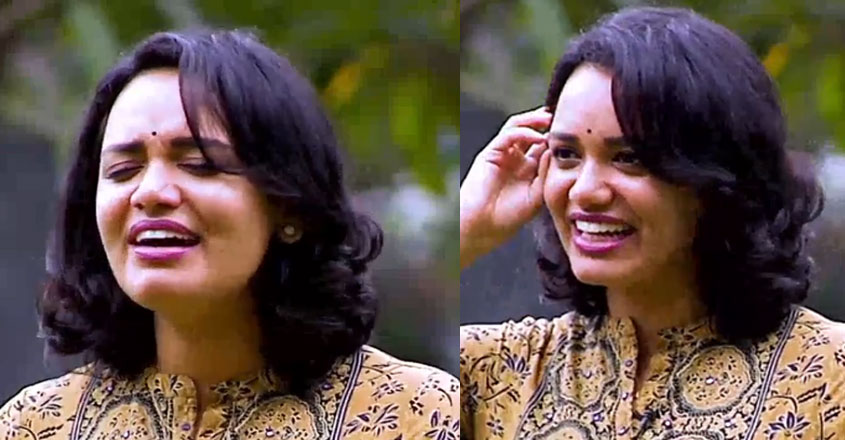 ചില ഓർമപ്പെടുത്തലുമായി 'പറന്നേ'; ഏറ്റെടുത്ത് സംഗീതപ്രേമിക ...