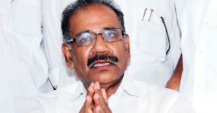 ശശീന്ദ്രൻ കാത്തിരിപ്പിലാണ് | Sasindran | Honey trap | Minister