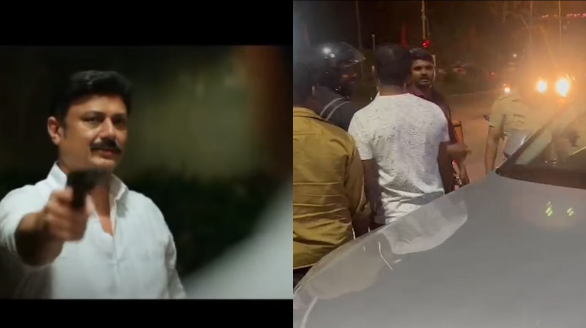 ഒരു മര്യാദയൊക്കെ വേണ്ടെടേയ്....; ബൈജുവിനെ ‘ലൂസിഫര്‍’ ഡയലോഗ് ഓര്‍മിപ്പിച്ച് സോഷ്യല്‍മീഡിയ ...