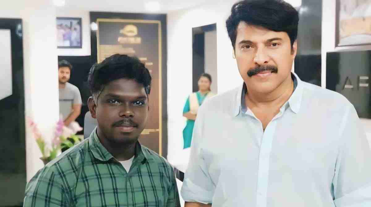 മമ്മൂട്ടി പിന്മാറിയോ? അയ്യങ്കാളിയാവാന്‍ മലയാളത്തിലെ ആക്ഷന്‍ ഹീറോ; 'കതിരവന്‍' പ്രഖ്യാപിച്ചു ...