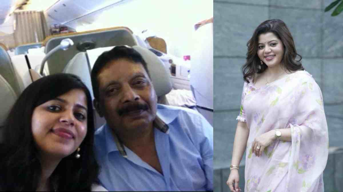 'സ്പീഡ് ഡയലില്‍ ഇപ്പോഴും ആ നമ്പറുണ്ട്'; വൈകാരിക കുറിപ്പുമായി സുപ്രിയ ...