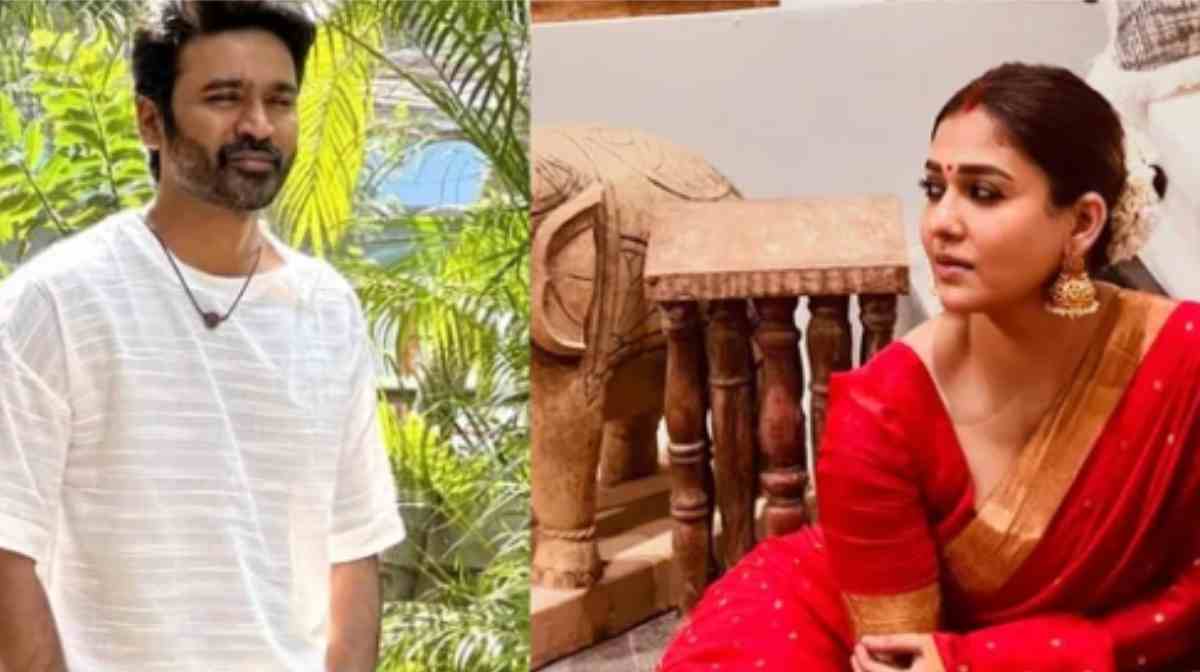 ധനുഷിന്റെ പ്രശ്‌നം അറിയാൻ ശ്രമിച്ചു; സംസാരിക്കാന്‍ അദ്ദേഹം തയ്യാറായില്ല ...