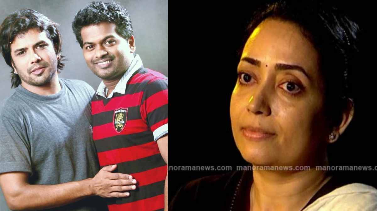 ‘അന്നും ഇന്നും ഞങ്ങളുടെ ബാലു അണ്ണന്റെ ഭാര്യയുടെ കൂടെ’ ; ഇഷാൻ ദേവ് | balabhaskar ...