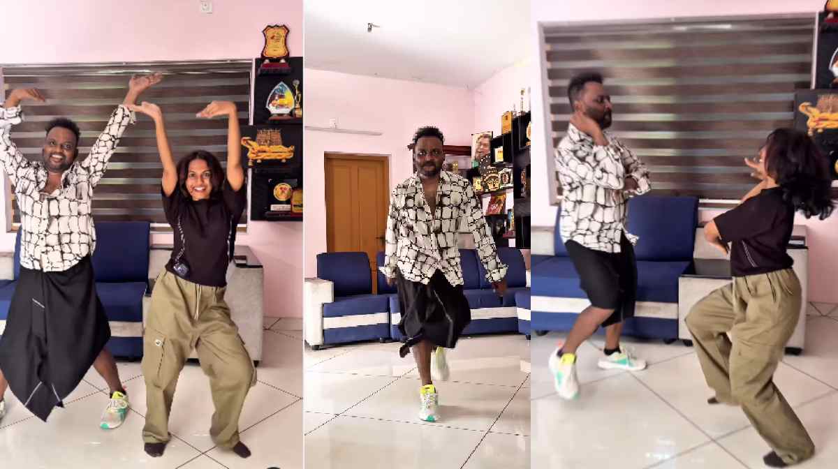 പീലിങ്ങ്സിനൊപ്പം വൈറലായി ബിജുക്കുട്ടന്‍; സന്തൂര്‍ ഡാഡിയെന്ന് ആരാധകര് ...