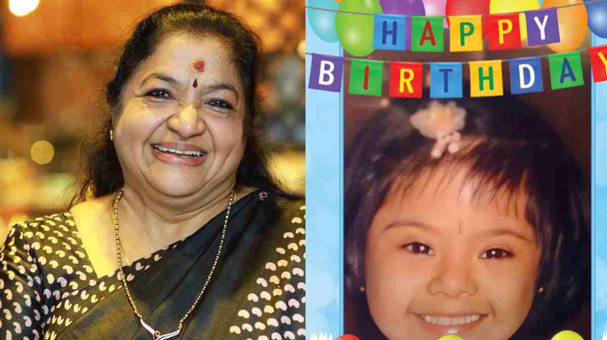 ‘കാലം മുറിവുണക്കുമെന്ന് പലരും പറയുന്നു, പക്ഷേ’, മകളുടെ ഓർമകളിൽ കെ.എസ് ...