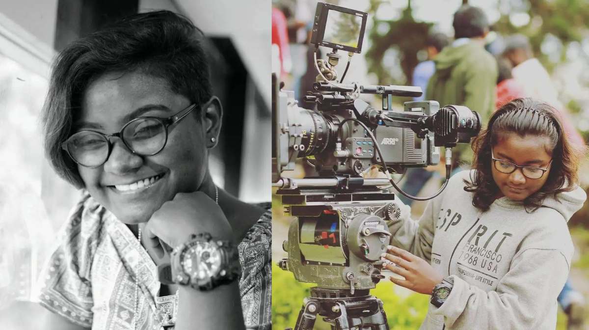 യുവ ഛായാഗ്രാഹക മരിച്ചു | കശ്മീരില്‍ സിനിമാ ഷൂട്ടിങ്ങിനിടെയാണ് അന്ത്യം | K R Krishna passed away ...