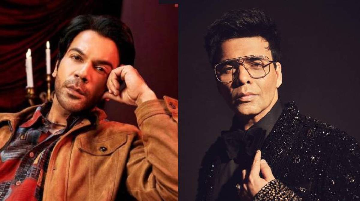 'പെട്ടെന്നൊരു രാത്രി എന്‍റെ അവസരം താരപുത്രന്‍ കൊണ്ടുപോയി'; കരണ് ...