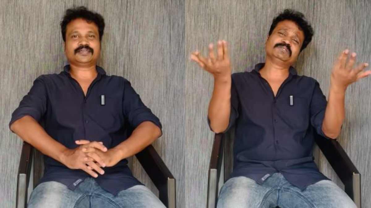 Pradeep Balan | Troll | ‘കപ്പല്‍ മുങ്ങുമ്പോള്‍ ആര് വയലിന്‍ വായിക്കും ...