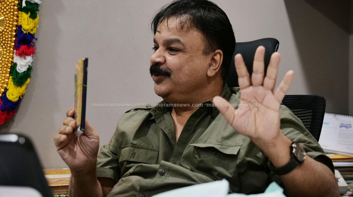 Edavela Babu| ‘വിവാഹം ഉണ്ടാകില്ല; തന്നെ മനസിലാക്കുന്നയാളുമായി ...