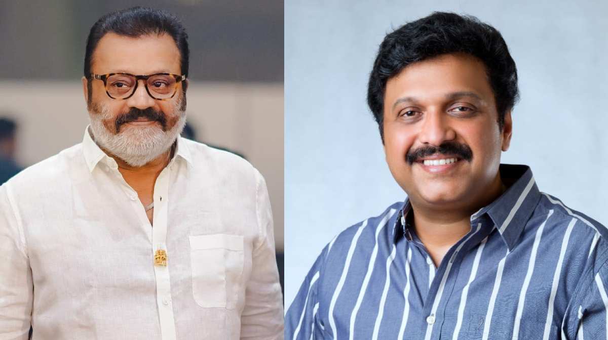 Ganesh Kumar | Suresh Gopi| 'സുരേഷ് ഗോപി ഫോൺ വിളിച്ചു, ‘നീ നന്നായിട്ടുണ്ട്’ എന്ന് പറഞ്ഞു'; ഗണേഷ് ...