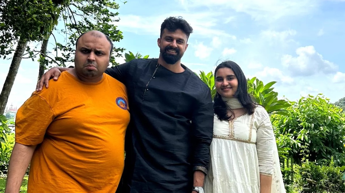 ബാപ്പയുടെ പ്രിയ‘ സാപ്പി’; സിദ്ദീഖിന്‍റെ വിളിക്കപ്പുറം ഇനിയില്ല റാഷി ...