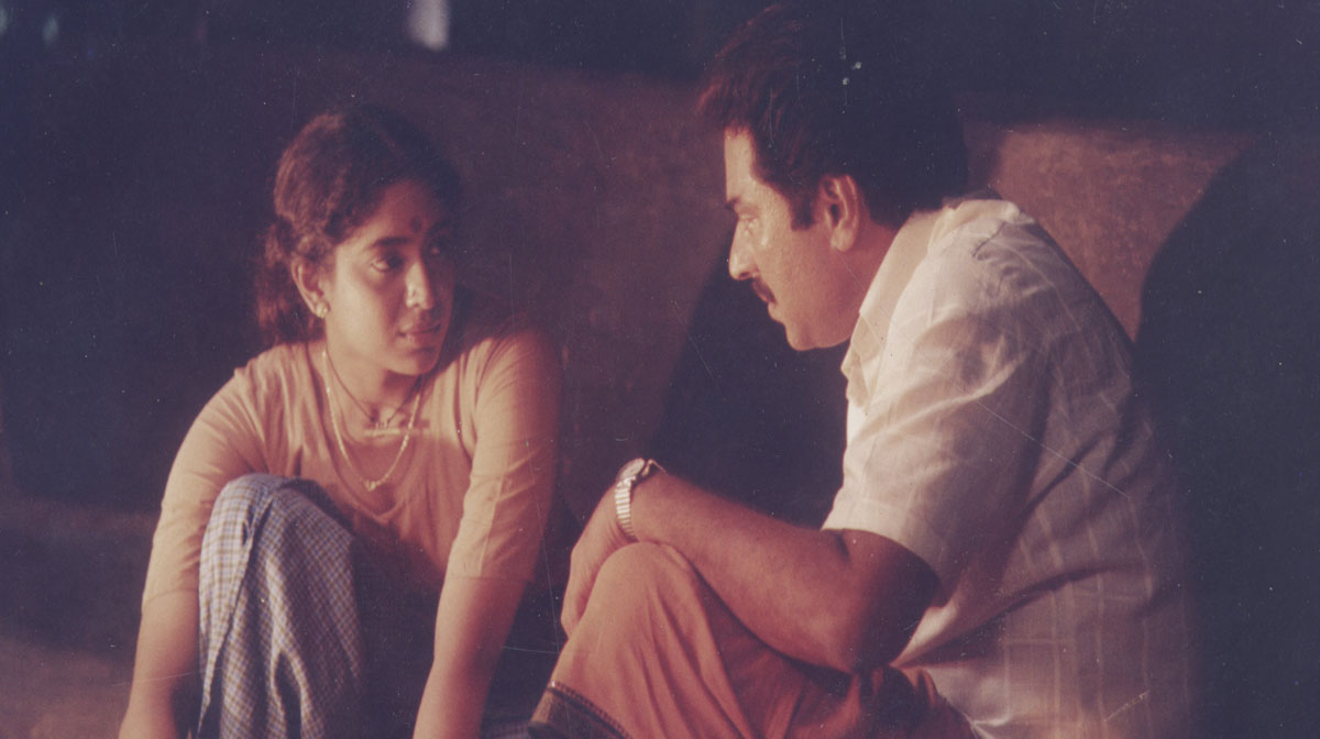 LohithaDas | Malayalam Film | കഥകളുടെ ‘കമലദളം’; ലോഹിക്ക് സസ്നേഹം