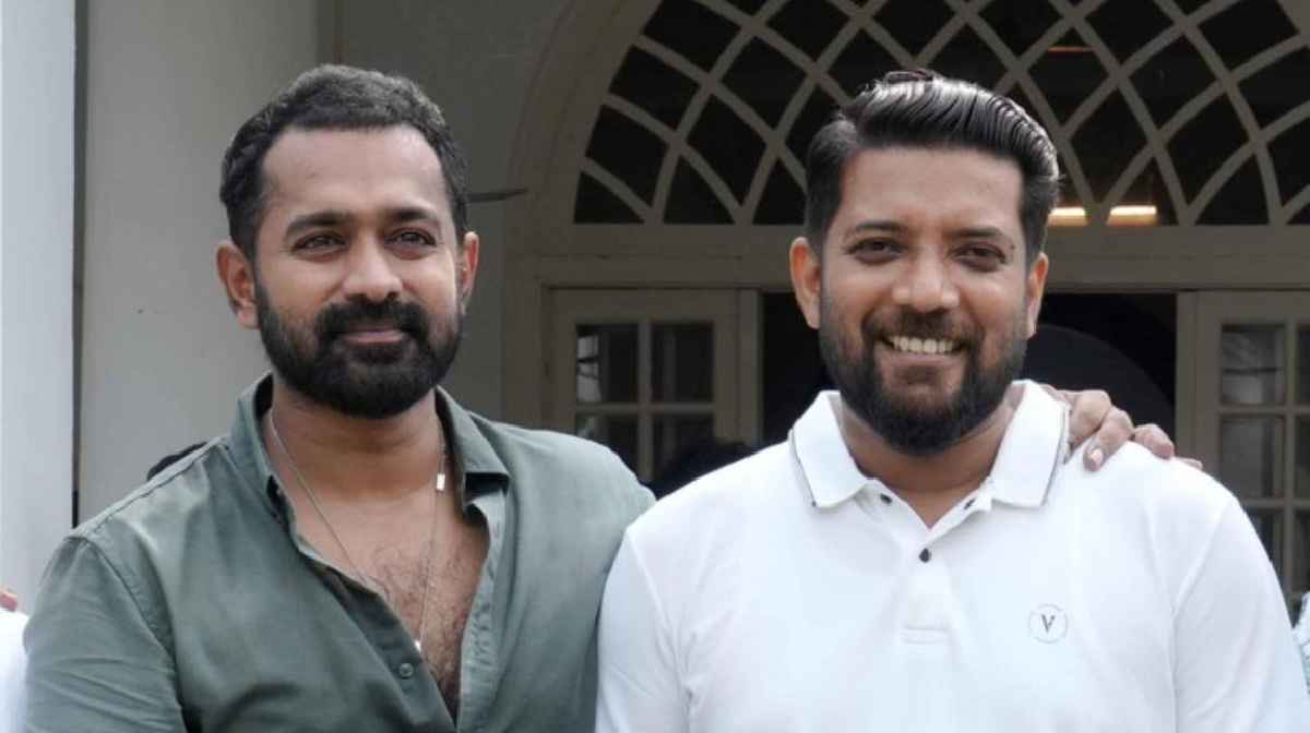 ‘മലയാളിക്കിഷ്ടമാണ് അഭിമാനമാണ് ’; ആസിഫിനോട് ഷാഫി | Shafi Parambil ...