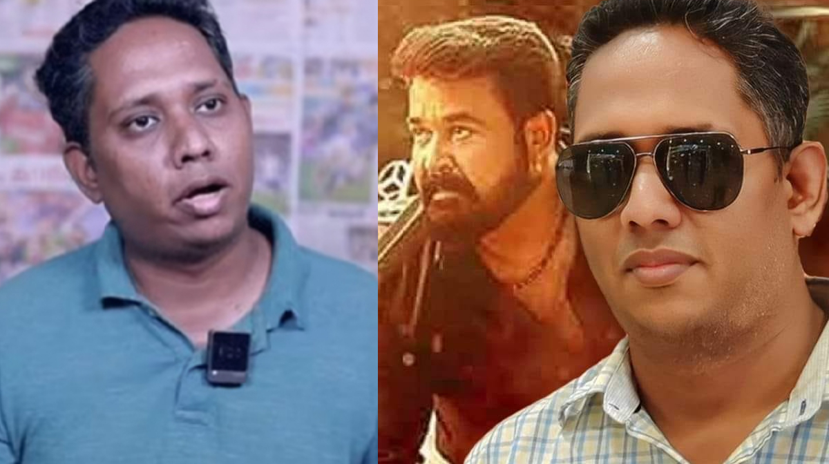 നടിമാര്‍ക്കെതിരെ അശ്ലീല പരാമർശം; ‘ആറാട്ടണ്ണന്’ പൊലീസ് താക്കീത് ...