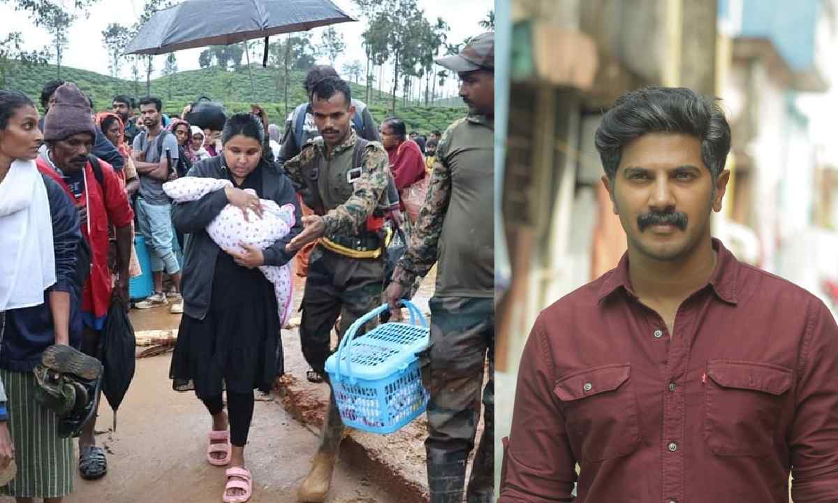 'ഐക്യദാർഢ്യത്തിന്‍റെയും ധീരതയുടെയും അവിശ്വസനീയമായ കാഴ്ചകള് ...