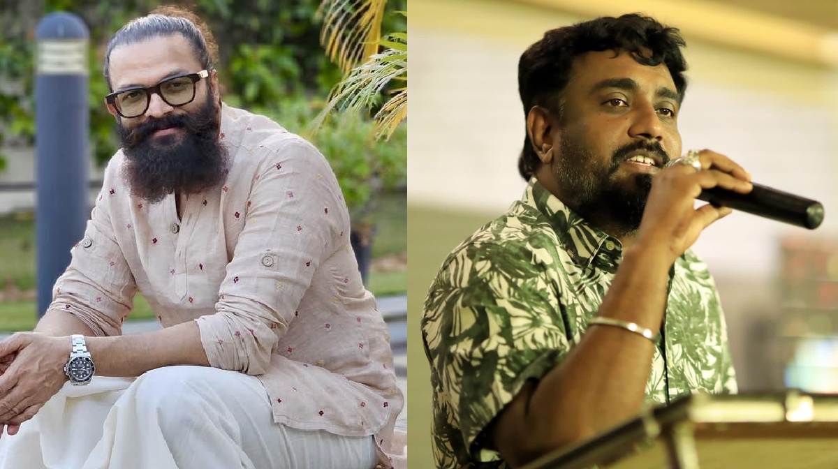 'ആ രണ്ട് ലക്ഷം തിരിച്ചുവാങ്ങിയിട്ടില്ല, ഇതും നന്മമരം ചമയലാകാം ...