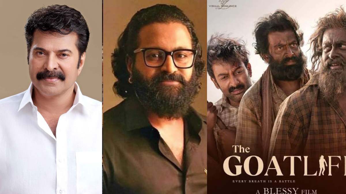 ‘ജേതാക്കള്‍ക്ക് അഭിനന്ദനം’ ; താരങ്ങളെ പ്രശംസിച്ച് മമ്മൂട്ടി | Mammootty ...