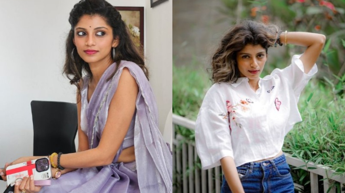 ആ നടി ഞാനല്ല; കൂടെ കിടന്നാലെ അവസരം കിട്ടു എന്ന് പറഞ്ഞാല് ...