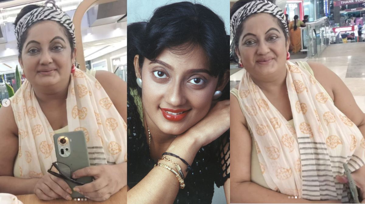 ‘വിവാഹം കഴിച്ചിട്ടില്ല, ഒരു പ്രേതത്തെ പോലെ വീട്ടിൽ തനിച്ച്’; കനകയുടെ ...